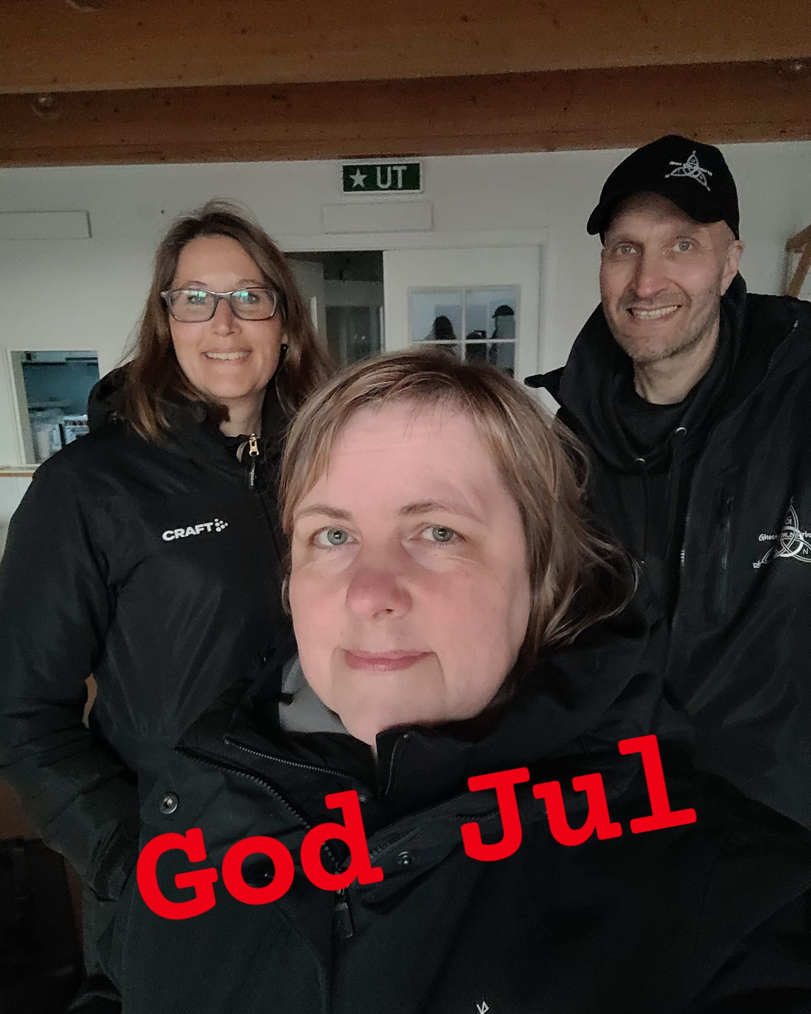 Årskrönika 2024 - Ghost Crew Norrbotten